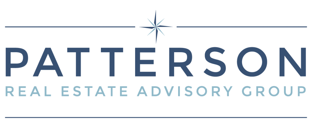 NEWS & HIGHLIGHTS – Patterson Real Estate Advisory Group