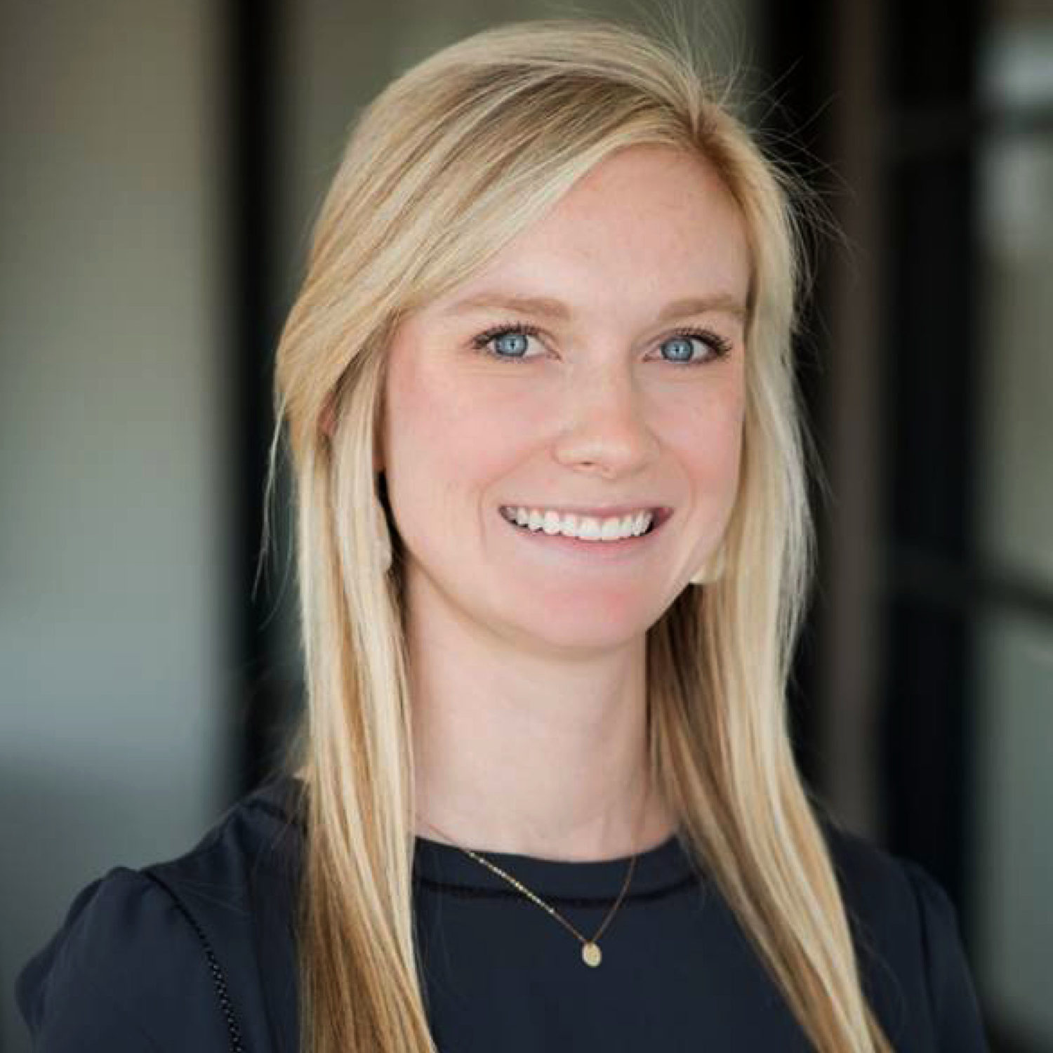 Jamie Campbell – Patterson Real Estate Advisory Group