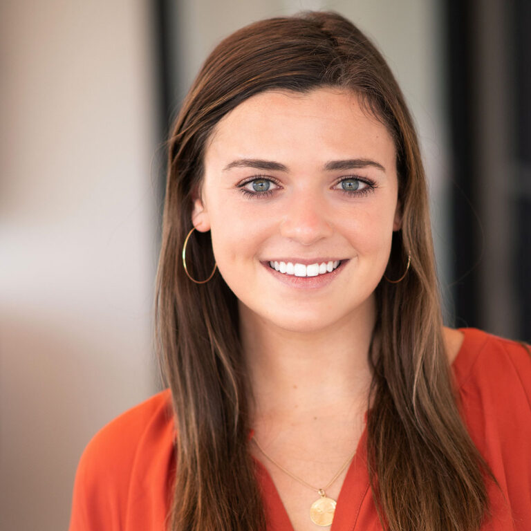 Katie Busch – Patterson Real Estate Advisory Group