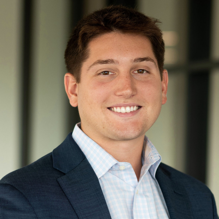 Luke Christian – Patterson Real Estate Advisory Group