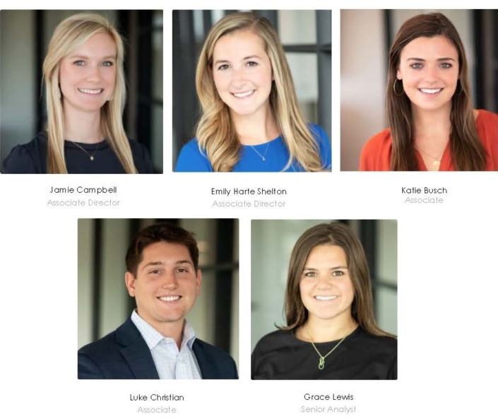 NEWS & HIGHLIGHTS – Patterson Real Estate Advisory Group