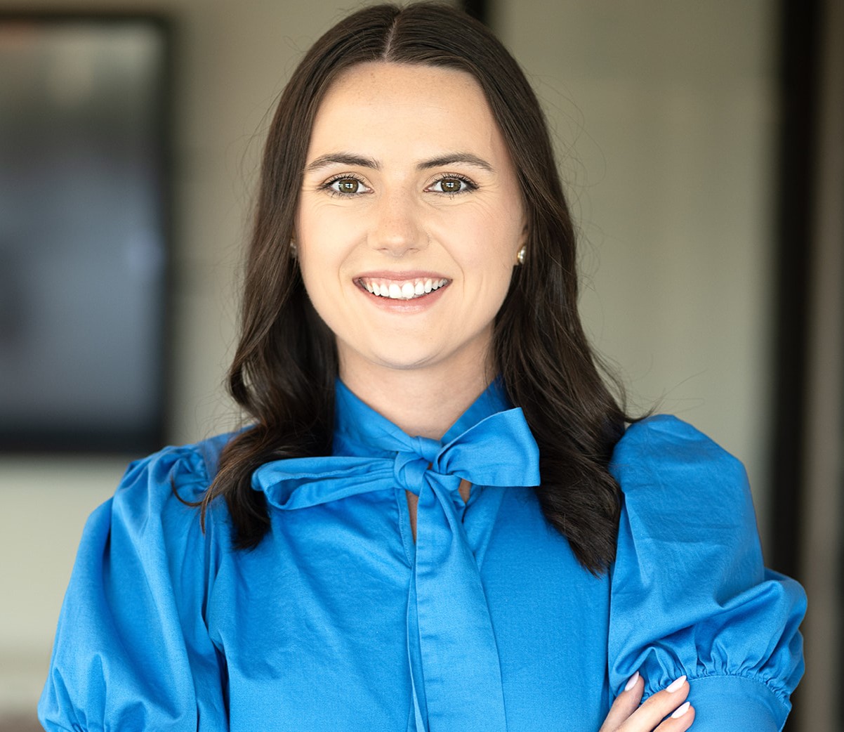 Erin Green – Patterson Real Estate Advisory Group