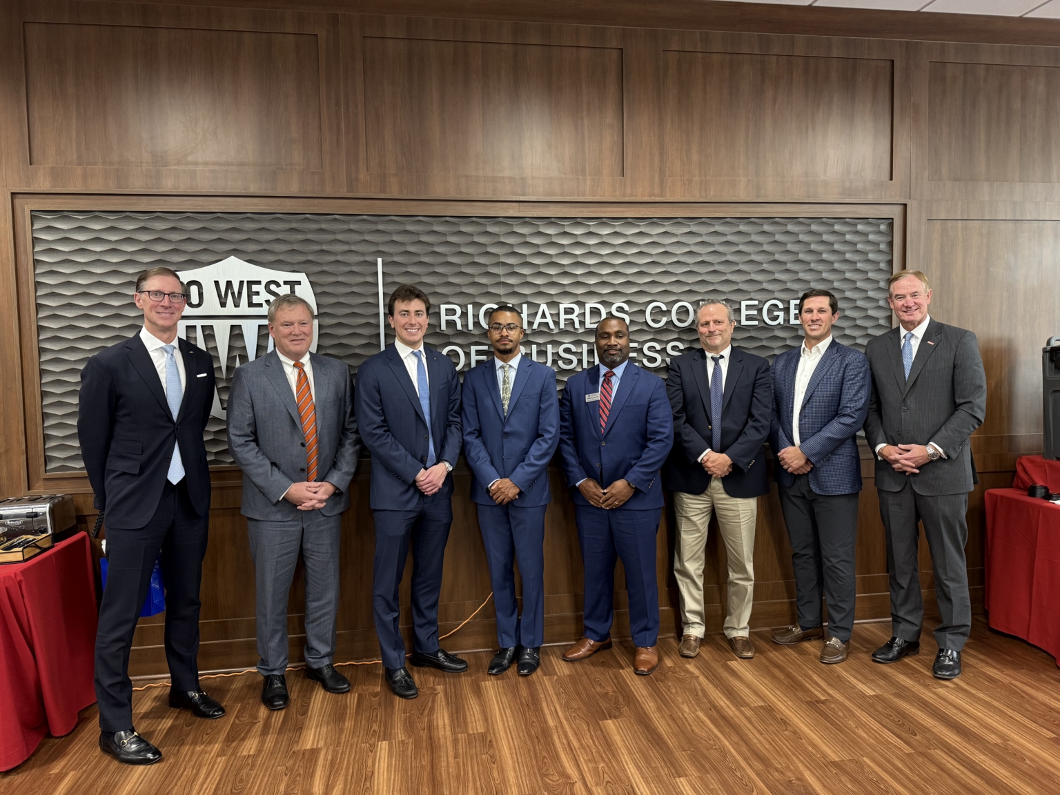 NEWS & HIGHLIGHTS – Patterson Real Estate Advisory Group