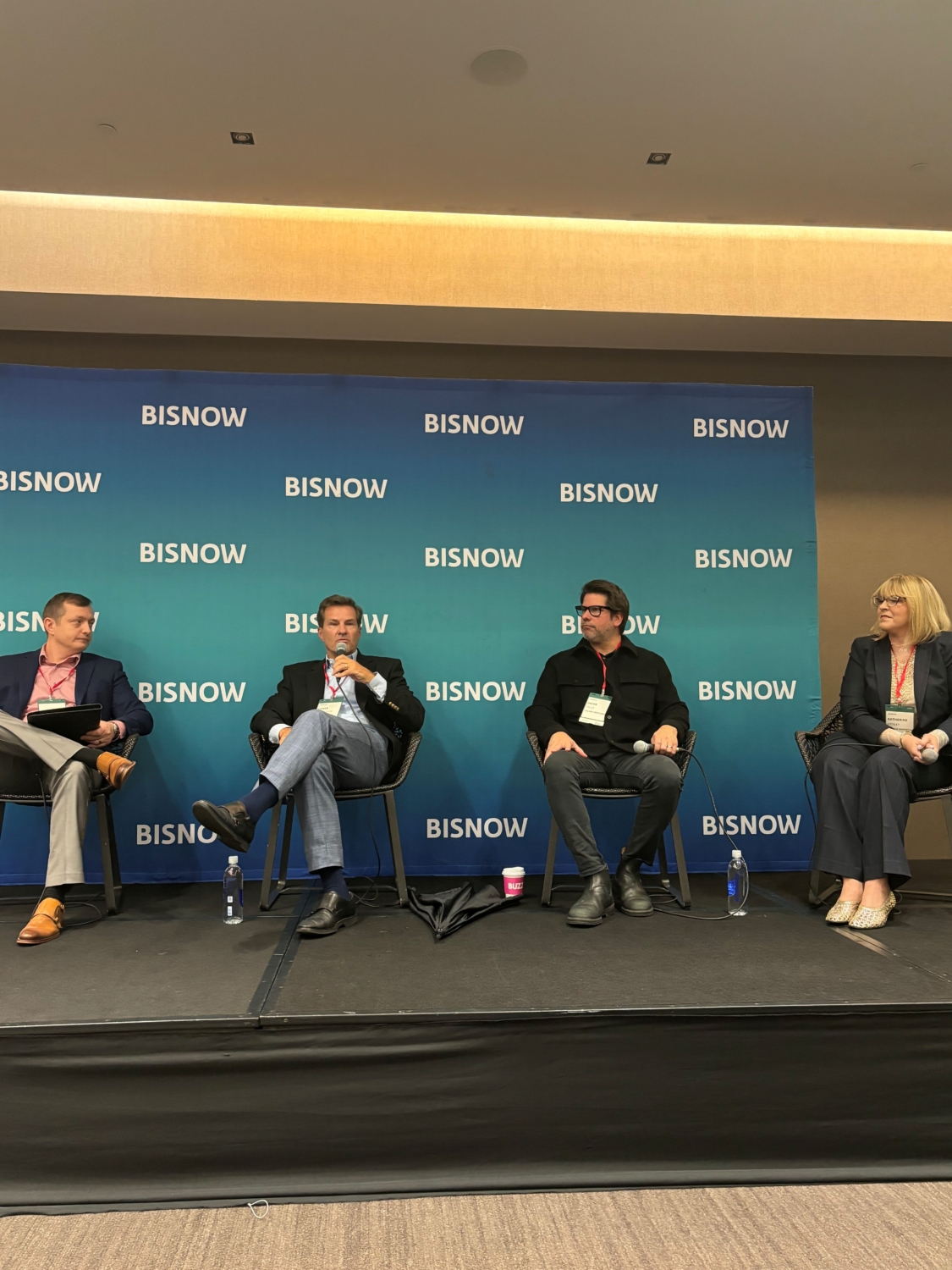 NEWS & HIGHLIGHTS – Patterson Real Estate Advisory Group